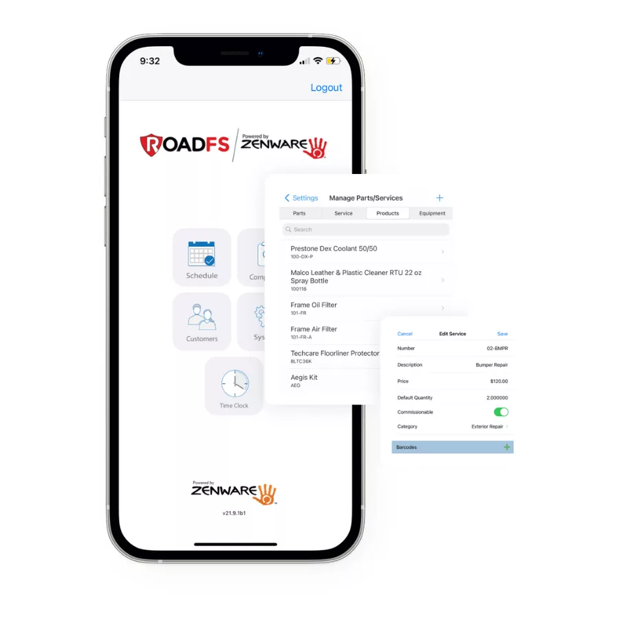 Best Car Detailing Software to Stop Losing Money | RoadFS
